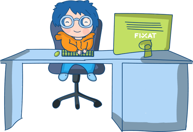 Fixat | Facturación